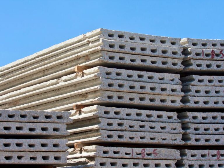 Corte de Laje Alveolar: Técnicas e Procedimentos e Normas