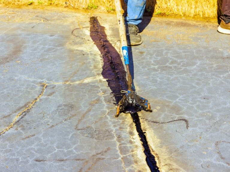 Asfalto Diluído e Emulsão Asfáltica: Diferenças e Aplicações