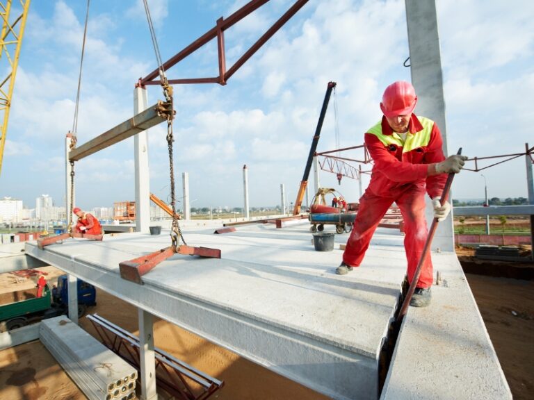 O Que São Lajes Alveolares: Guia Completo sobre Estruturas